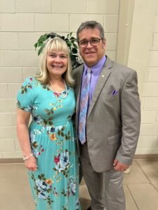 Meet Our Pastors & Leaders | Wilkies Grove Baptist Church